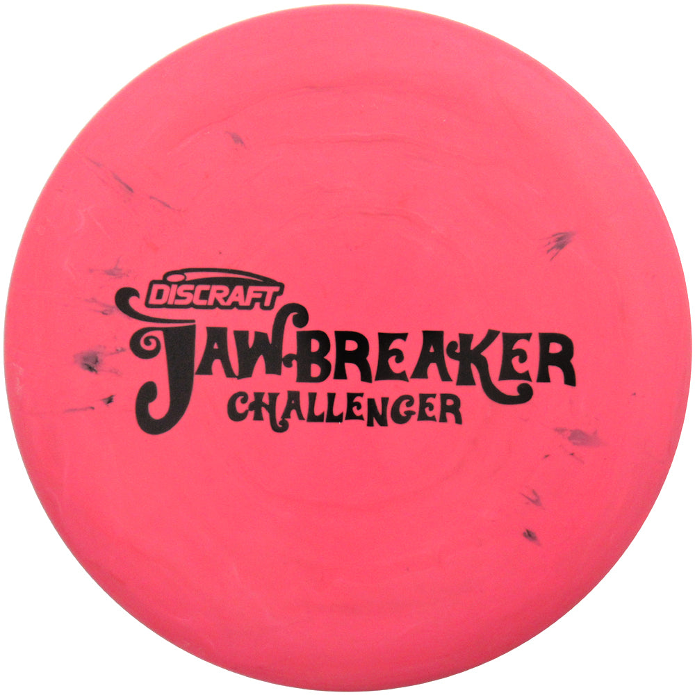 The Discraft Jawbreaker Challenger Putter: Elevate Your Disc Golf ...