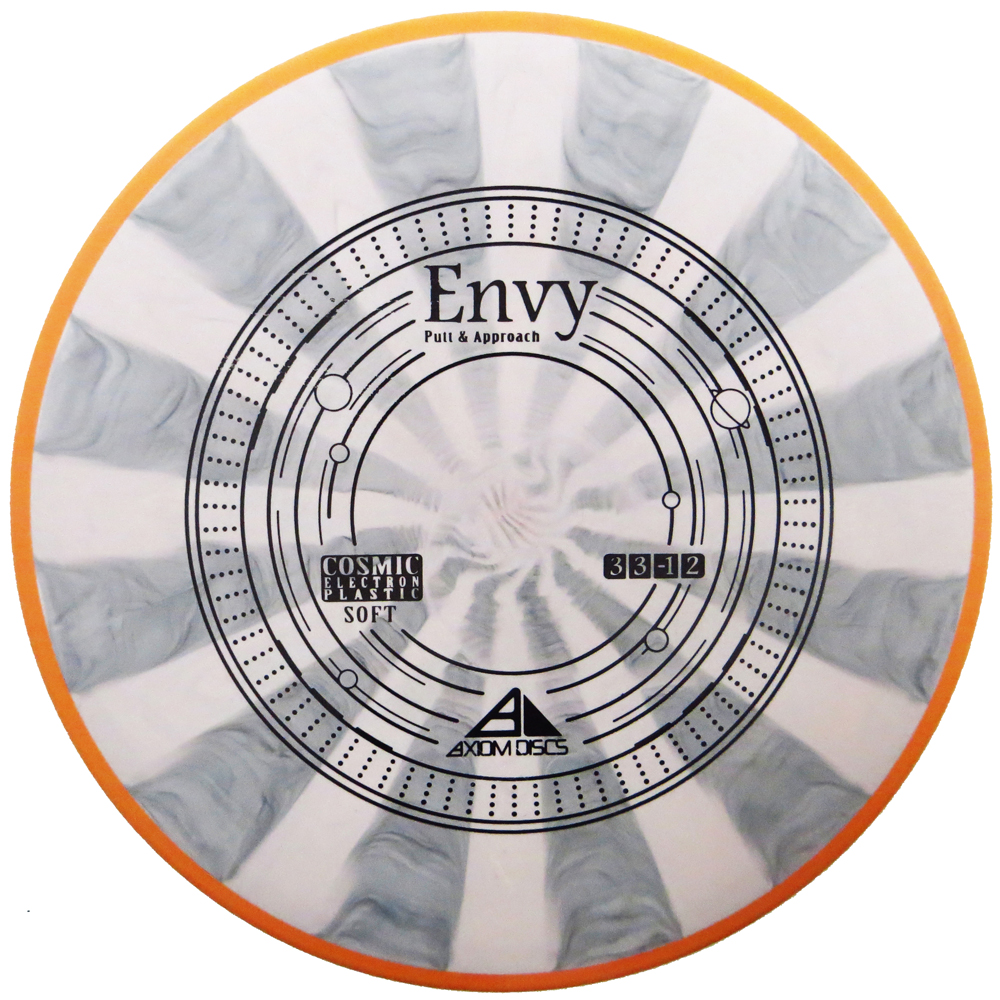 Axiom Discs | Disc Golf Store – FADE GEAR