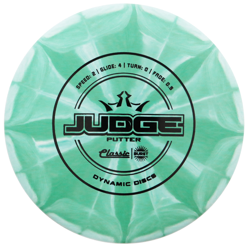 Dynamic Discs | Top Rated Disc Golf Store – Page 3 – FADE GEAR