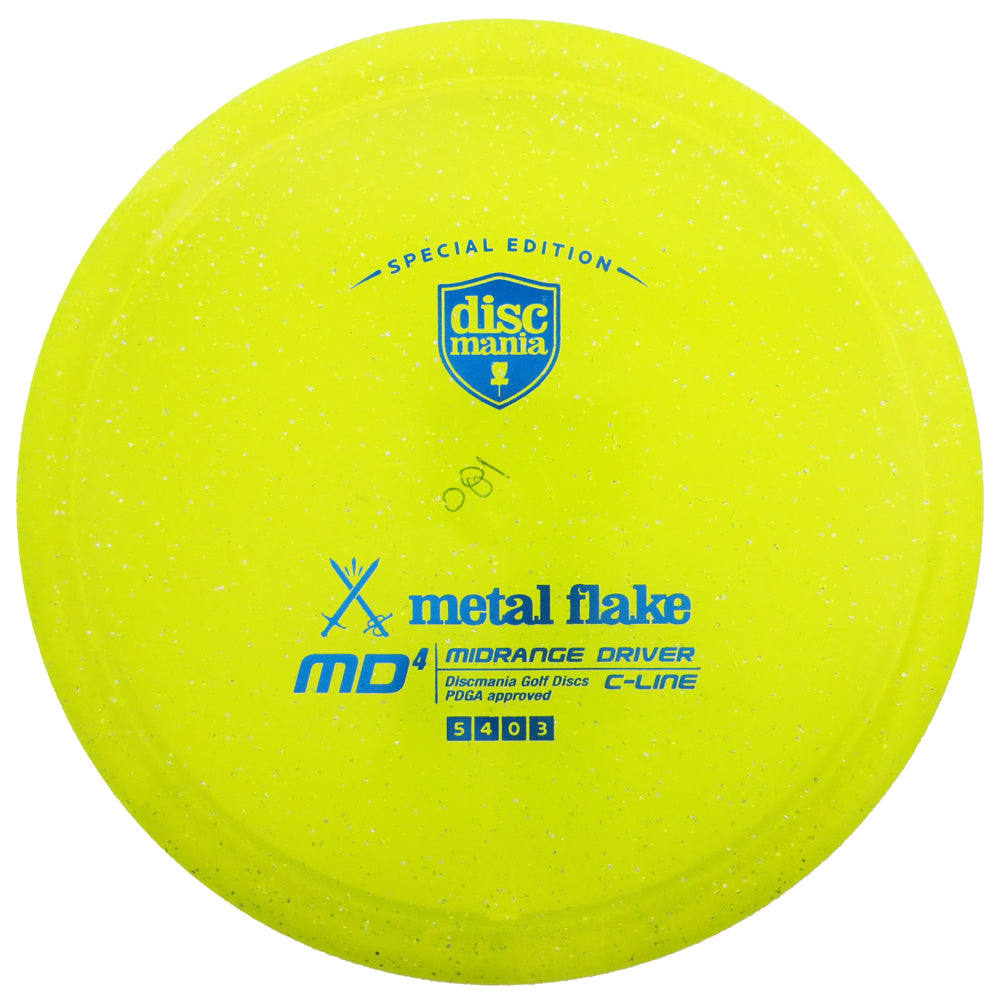 Metal Flake Golf Discs | Top Rated Disc Golf Store – FADE GEAR