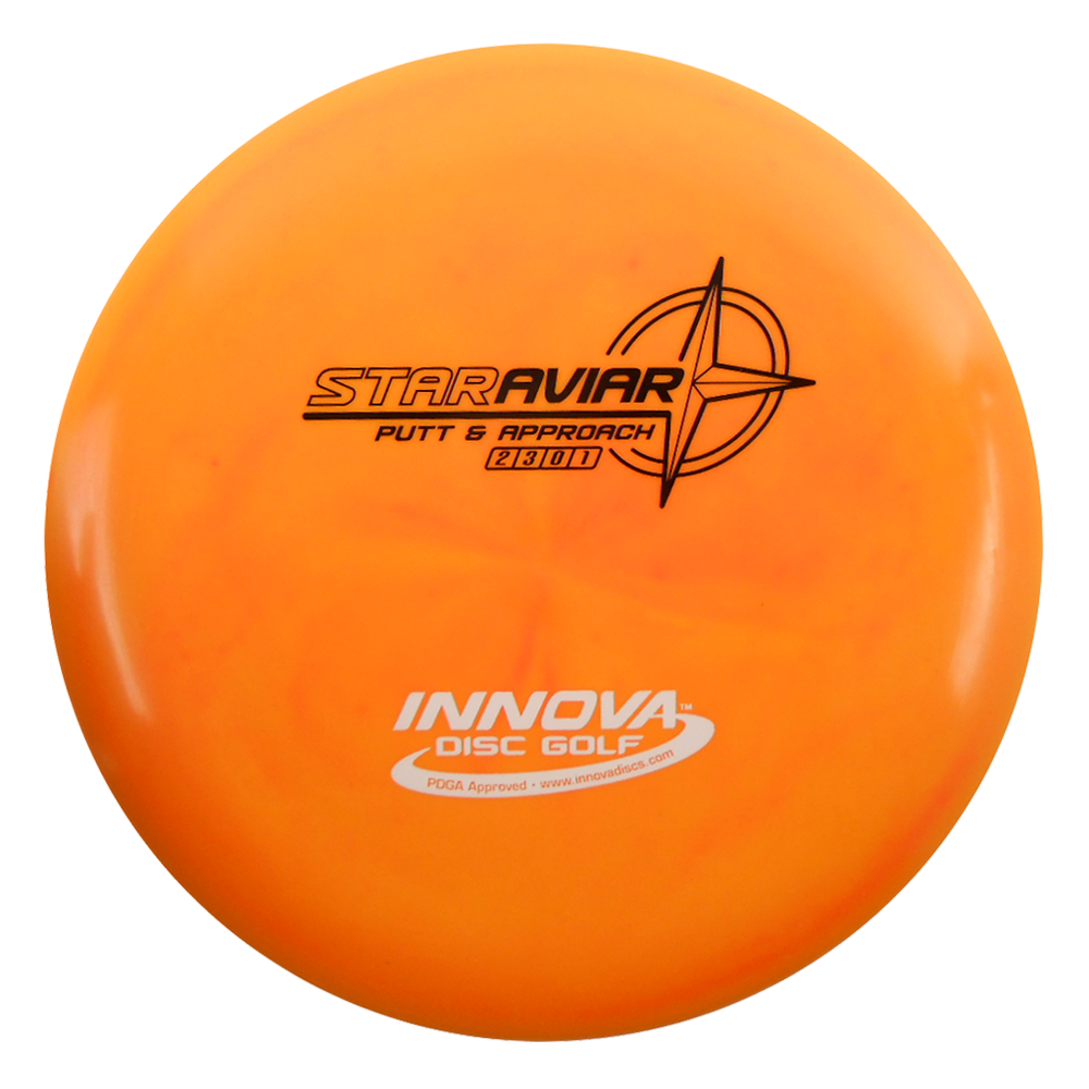 Innova Disc Golf | Top Rated Disc Golf Store – FADE GEAR