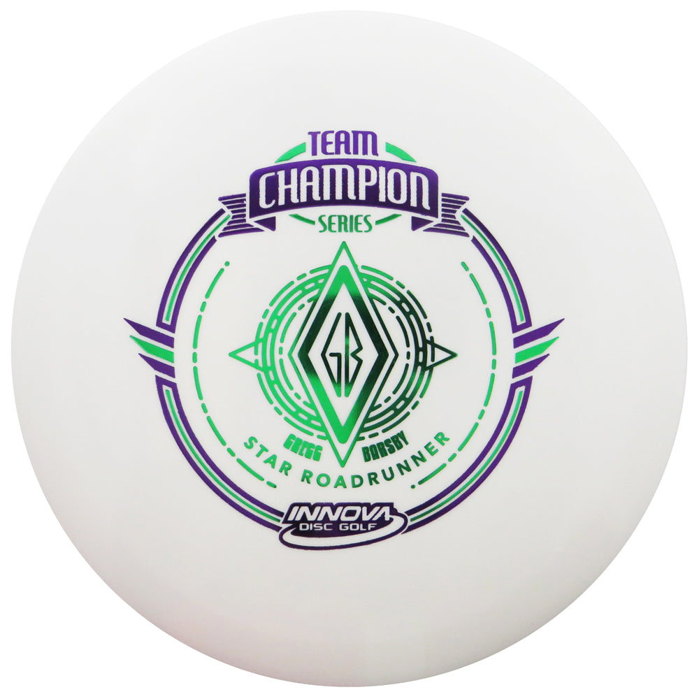 Signature Tour Series Disc Golf Discs | Disc Golf Store – FADE GEAR