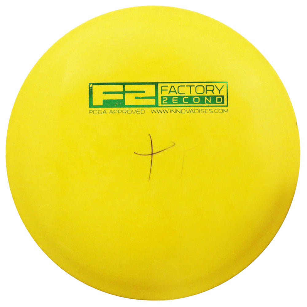 Factory Second Disc Golf Discs | Top Rated Disc Golf Store – FADE GEAR