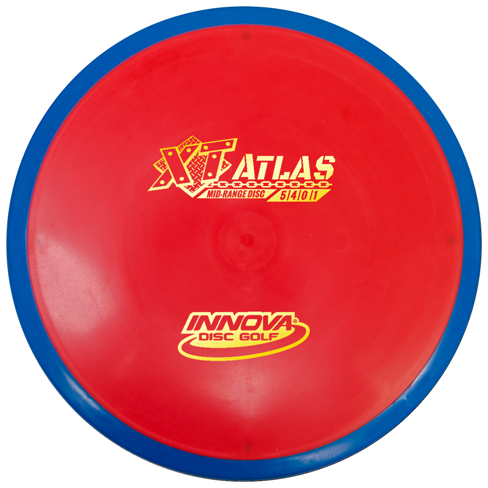 Overmold Disc Golf Discs | Top Rated Disc Golf Store – FADE GEAR