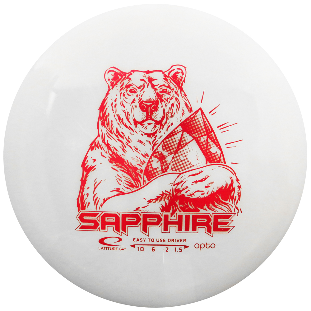 Latitude 64 Discs | Top Rated Disc Golf Store – FADE GEAR