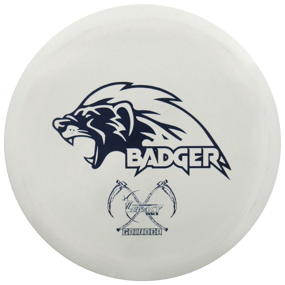 Legacy Discs | Top Rated Disc Golf Store – FADE GEAR