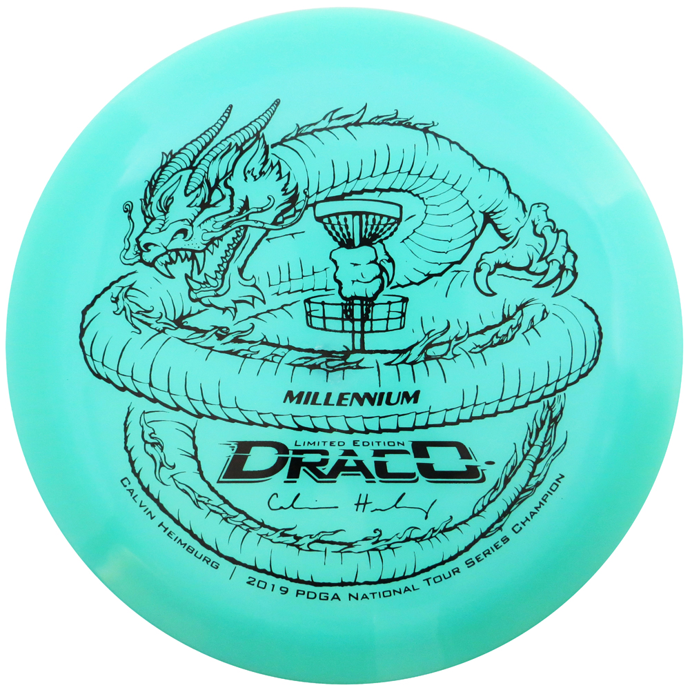 Millennium Golf Discs | Top Rated Disc Golf Store – FADE GEAR