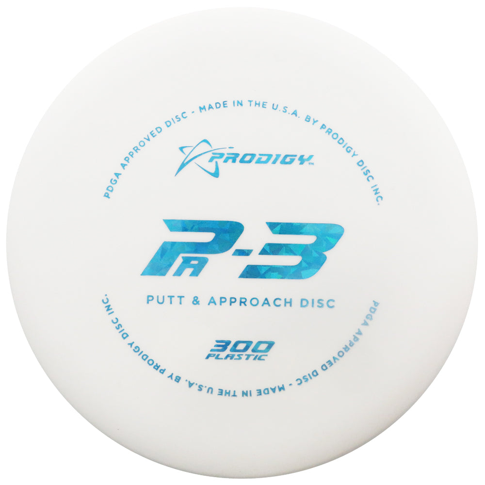 Prodigy Discs | Top Rated Disc Golf Store – FADE GEAR