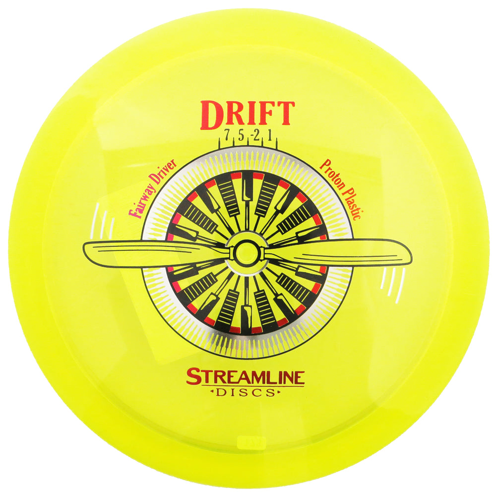 Streamline Discs | Top Rated Disc Golf Store – FADE GEAR