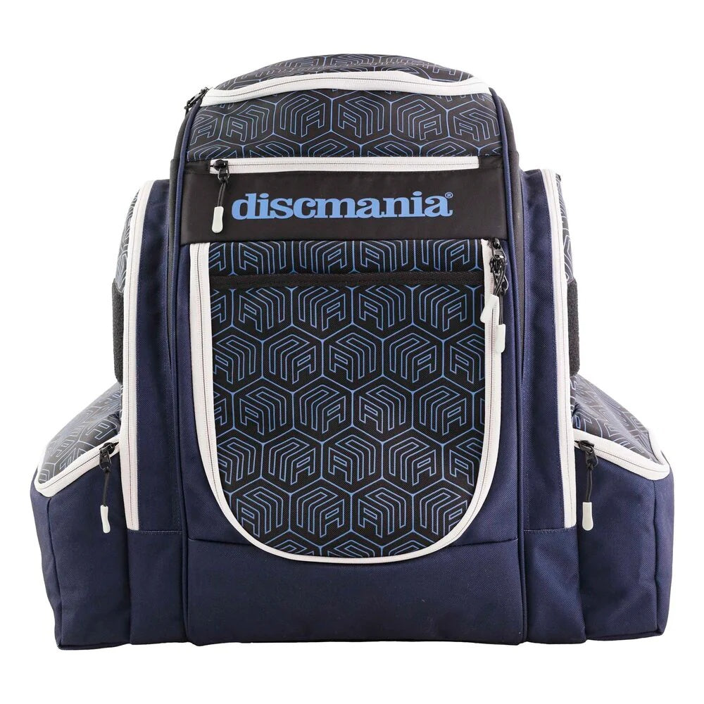 Discmania Niklas Anttila Signature Tour Backpack Disc Golf Bag – FADE GEAR